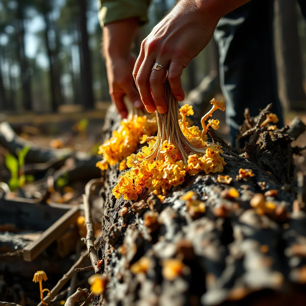 Exploring the Intricacies of Resin Production