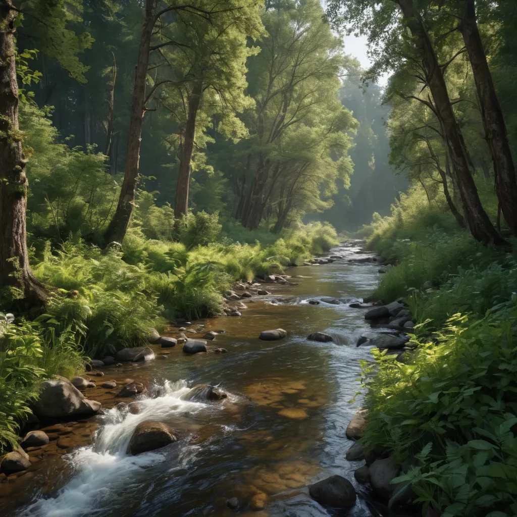 Exploring Rivers Edge: A Destination in Winthrop, WA