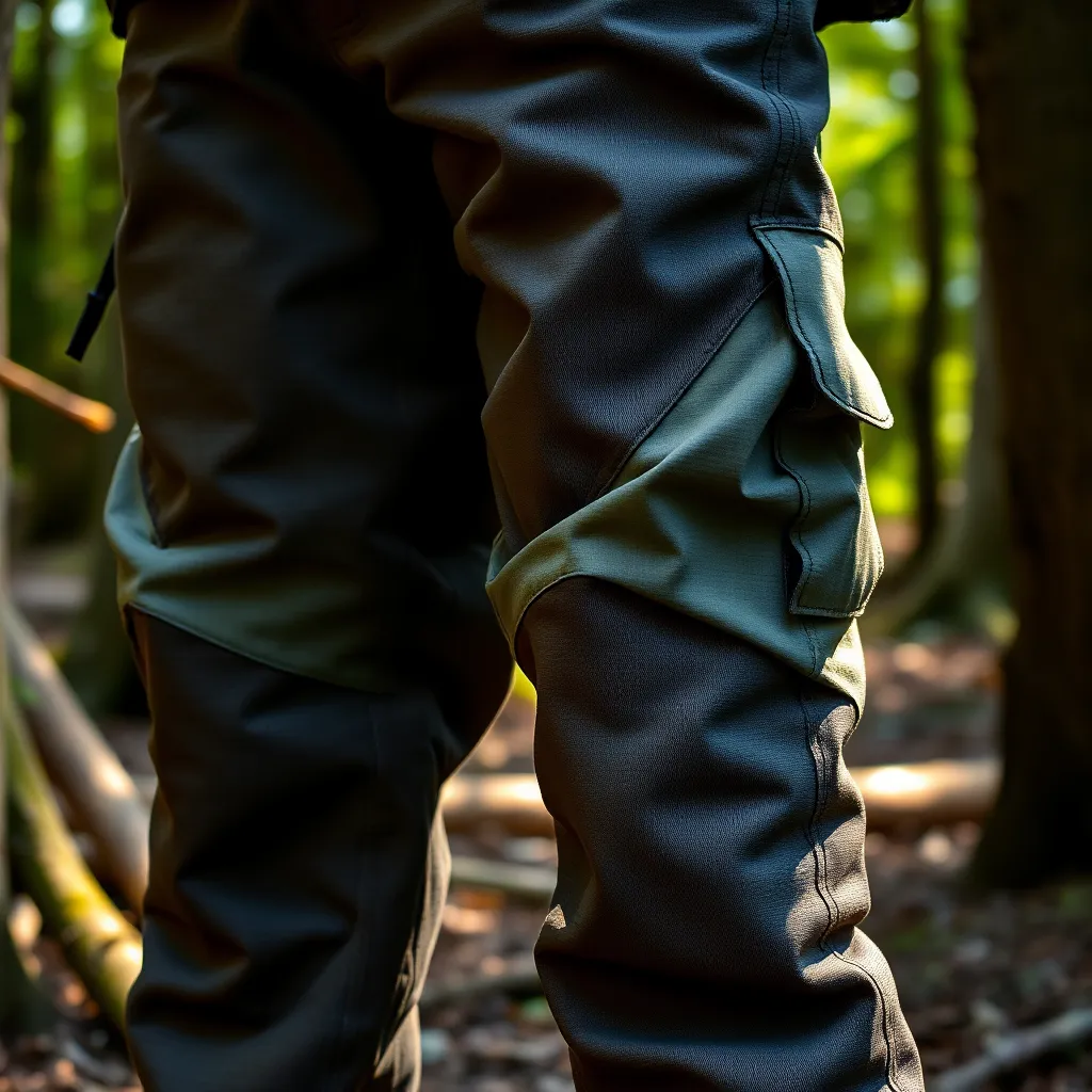 Safety Clothing for Chainsaws: Essential Gear for Forestry