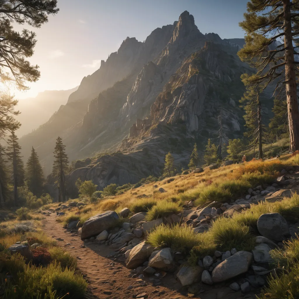 Discovering Sawtelle Mountain: Ecology and Importance