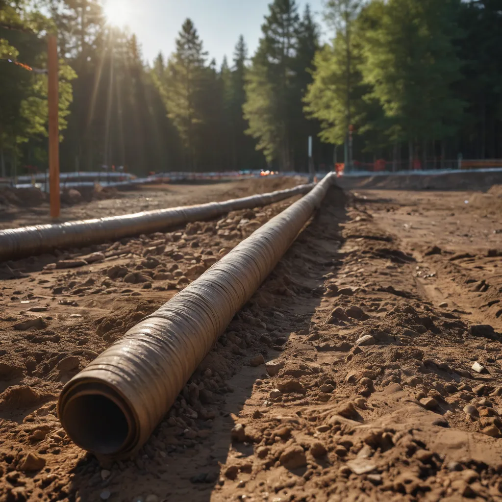 Silt Fencing Installation: Best Practices and Considerations