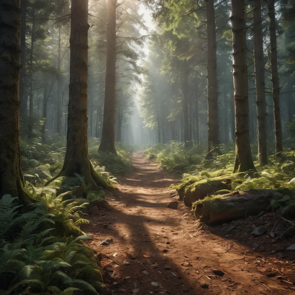 SMUD Service: Its Role in Sustainable Woodland Practices