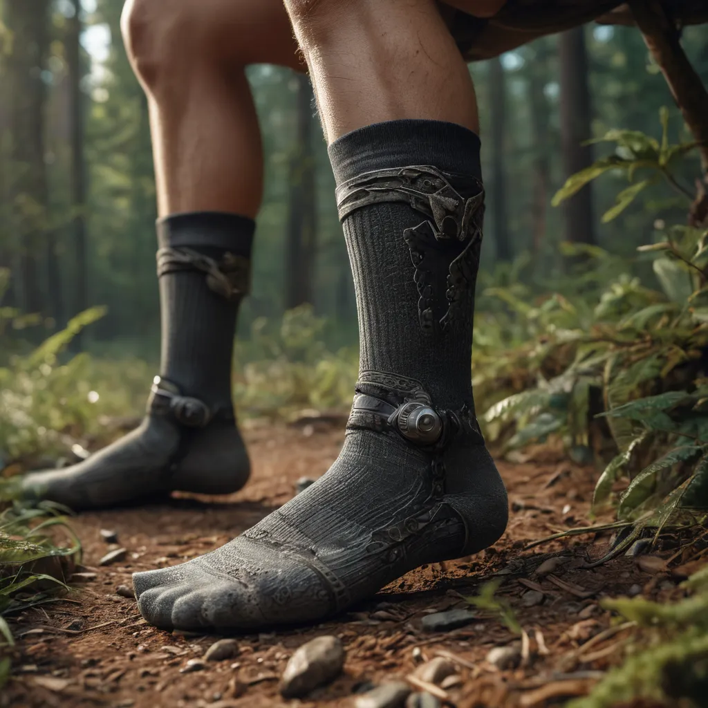 Comprehensive Guide to Snake Bite Protection Socks
