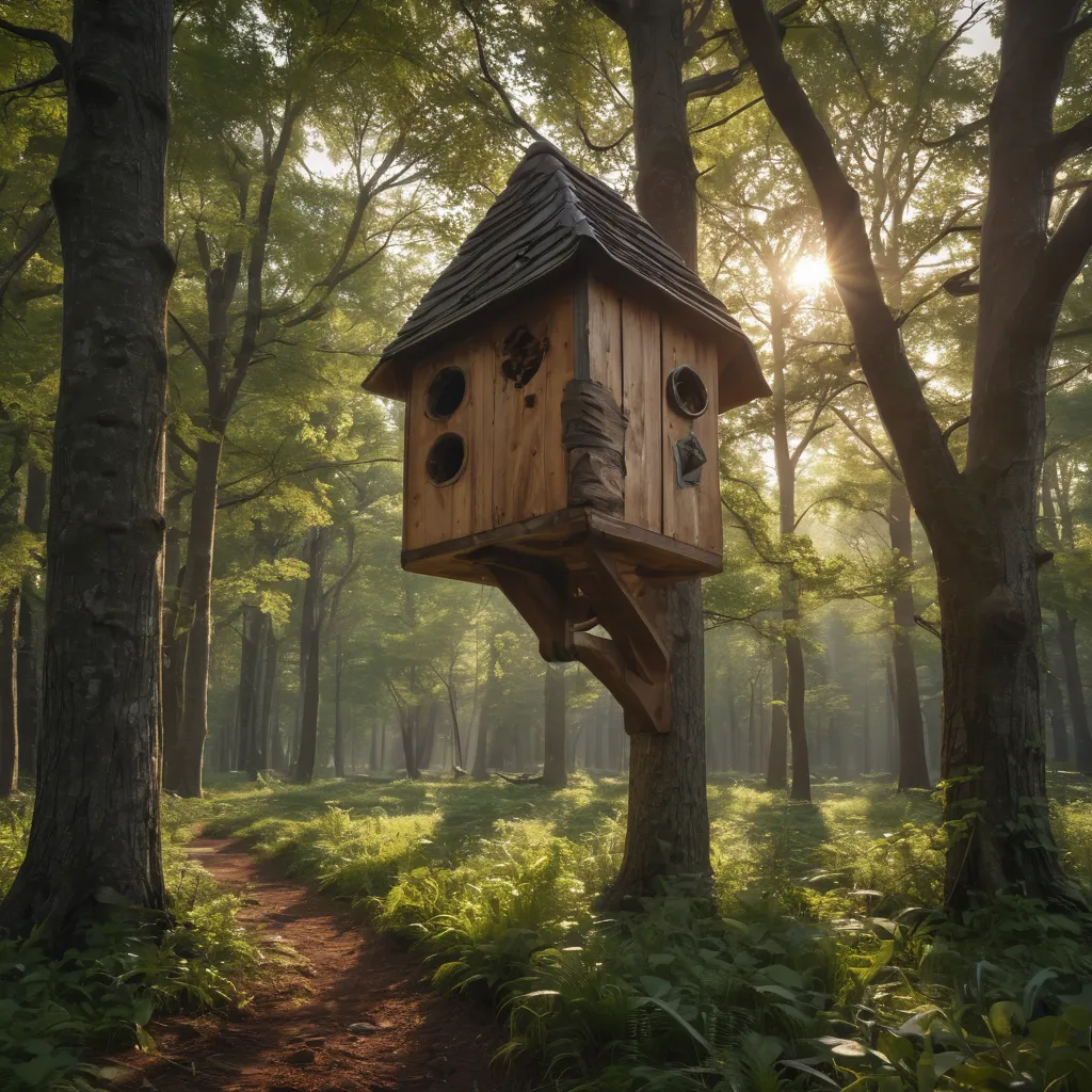 Strategic Placement of Bat Houses: A Comprehensive Guide