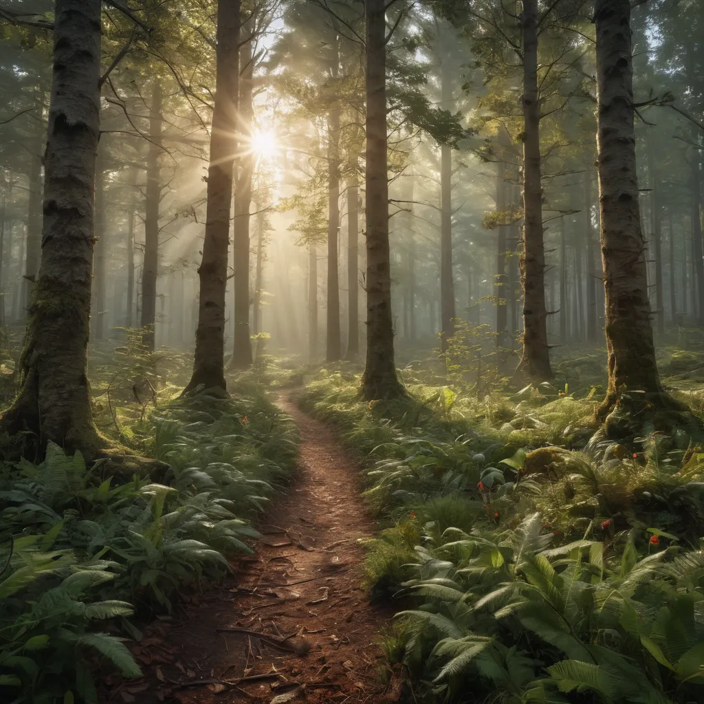 Effective Strategies for Natural Resource Preservation