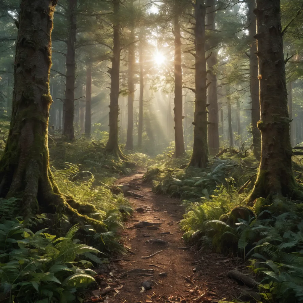 Innovative Carbon Trapping Strategies in Forestry