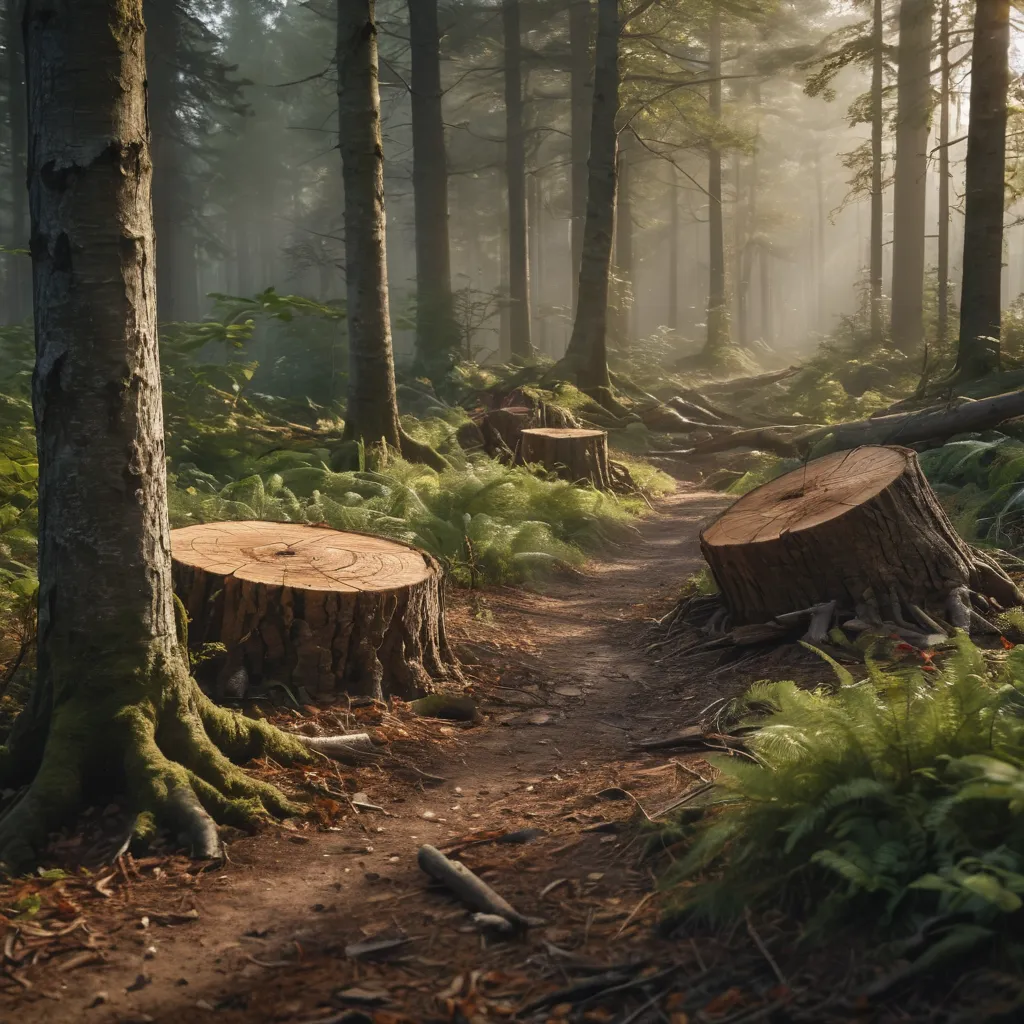 Stump Treatment Herbicide: A Comprehensive Guide