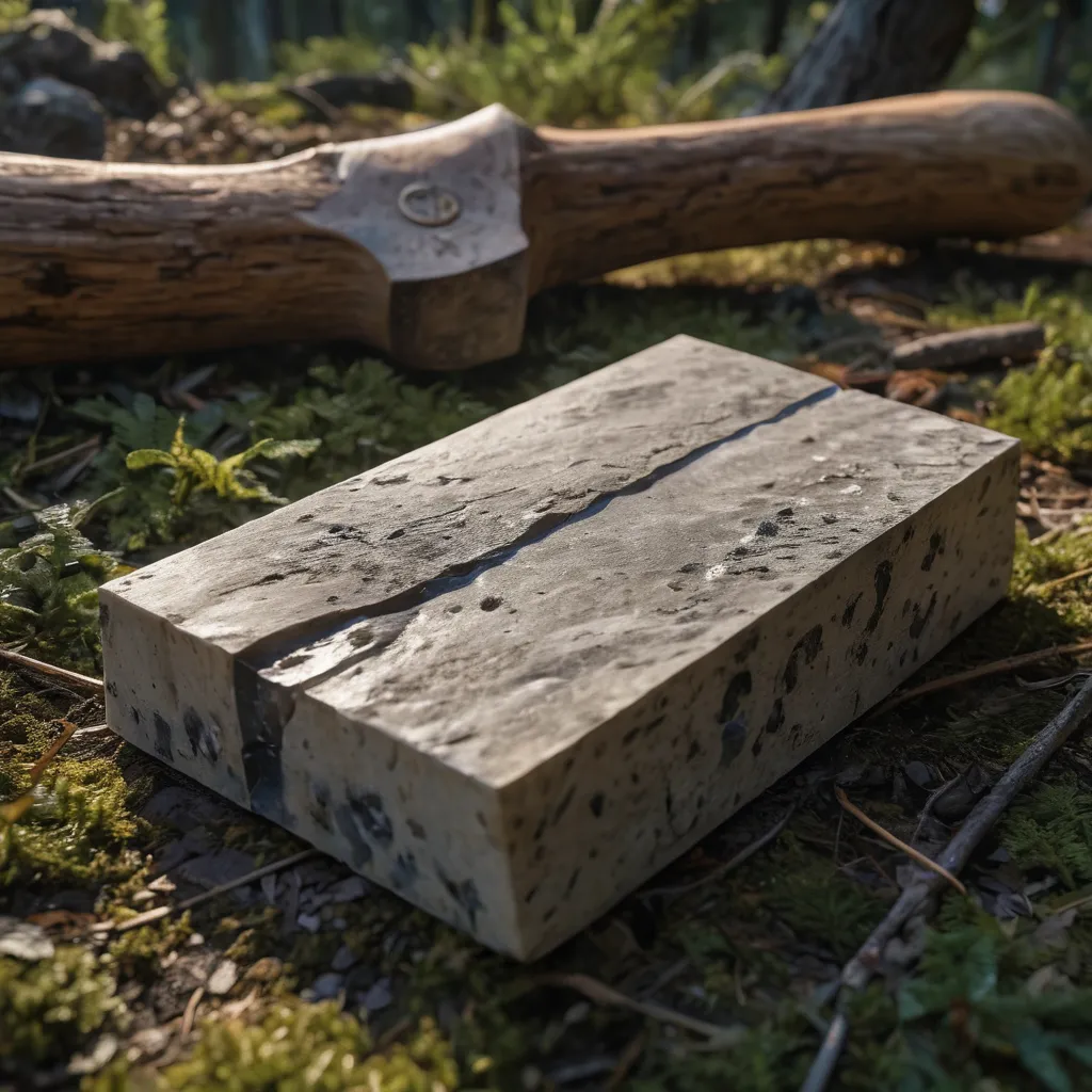 The Ultimate Guide to Axe Sharpening Tools