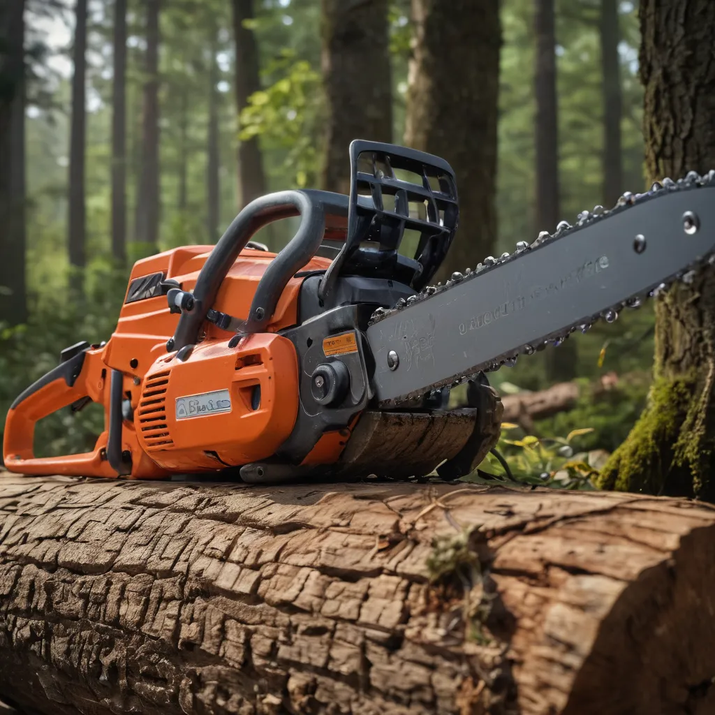 Effective Techniques for Tree Cutting and Removal