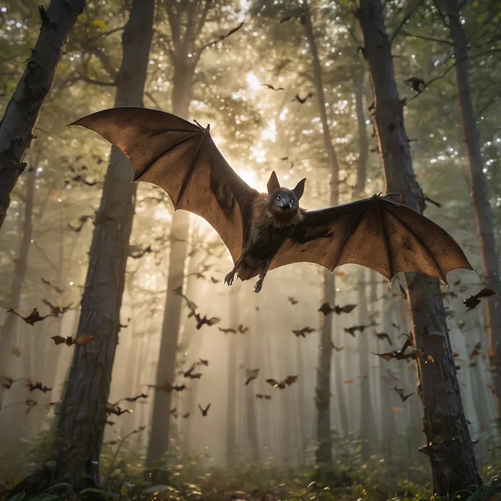 The Crucial Role of Bat Protection in Ecosystems
