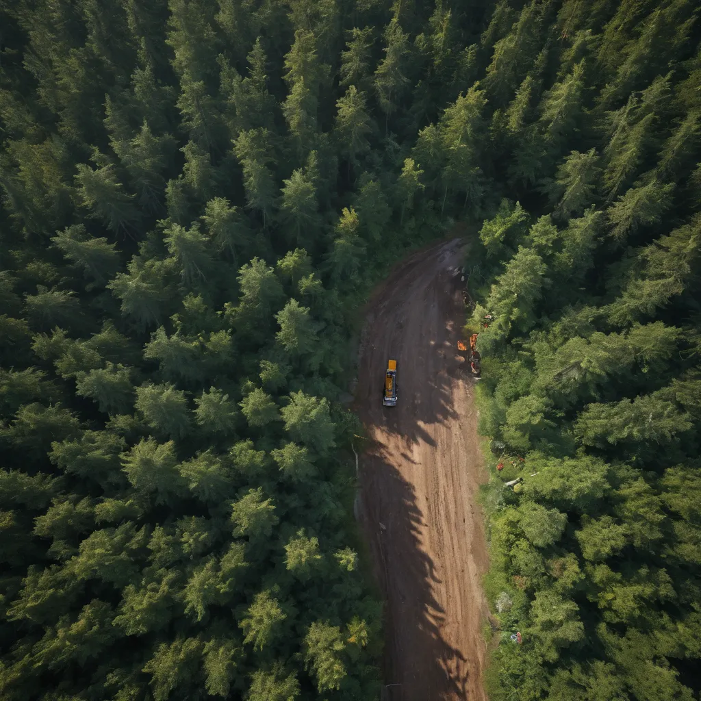 The Importance of Tree Trimming: Techniques and Benefits