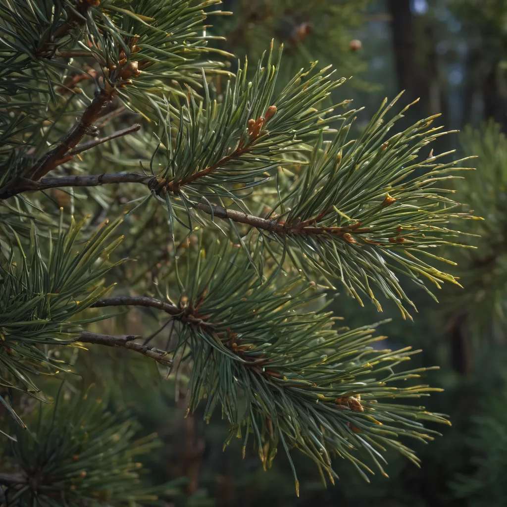 Exploring the Ecological Importance of Limber Pine Trees