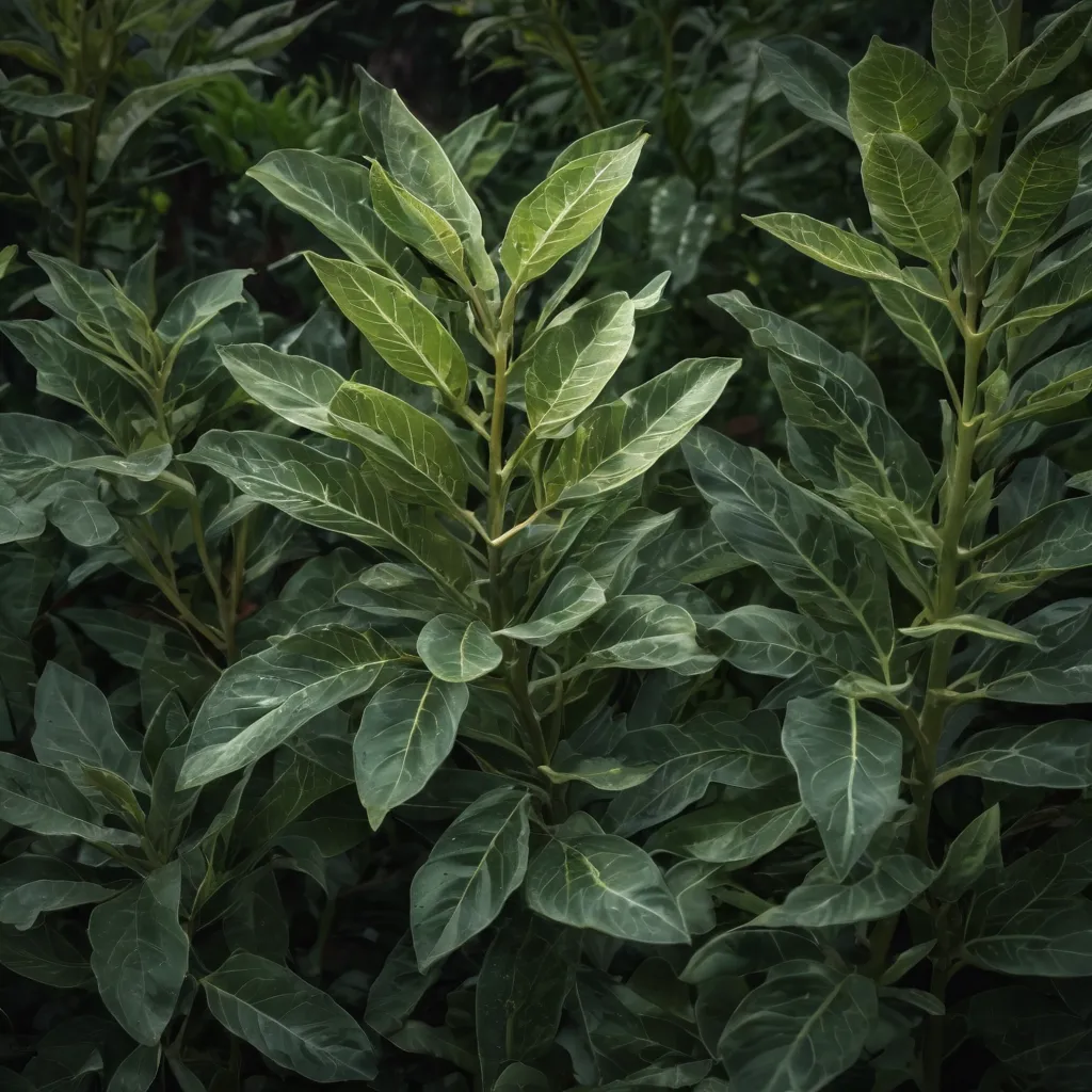 The Milkweed Tree: Ecological Importance and Benefits