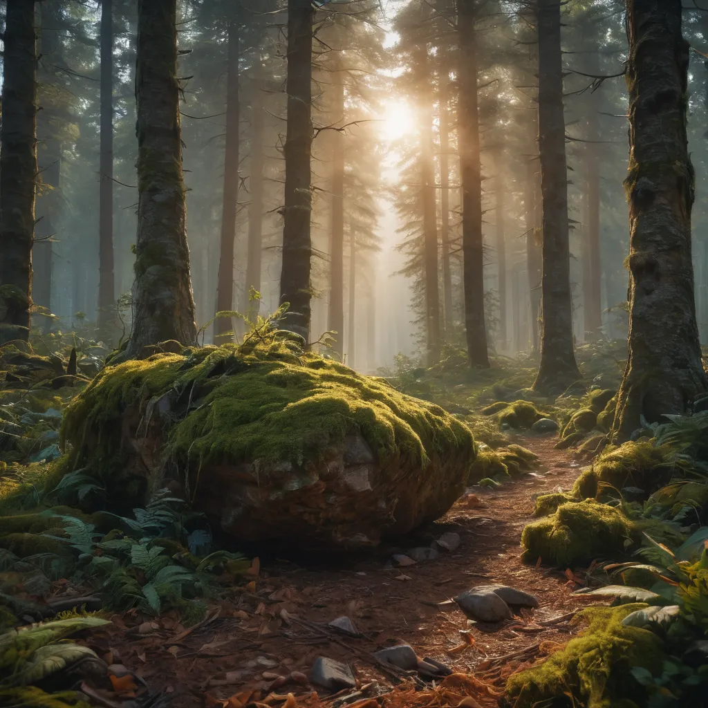 The Role of Tree Planting in Climate Change Mitigation