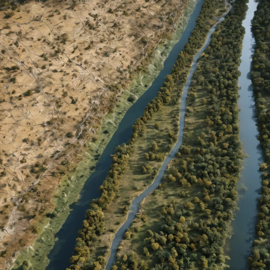 The Trail of Tears: Historical Impact and Legacy