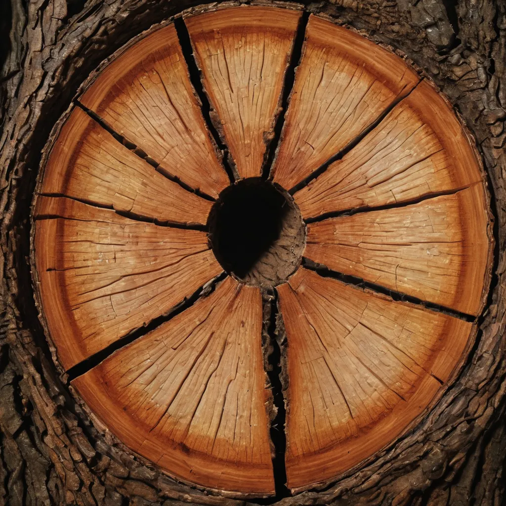 Understanding Tree Stems: Anatomy and Ecology