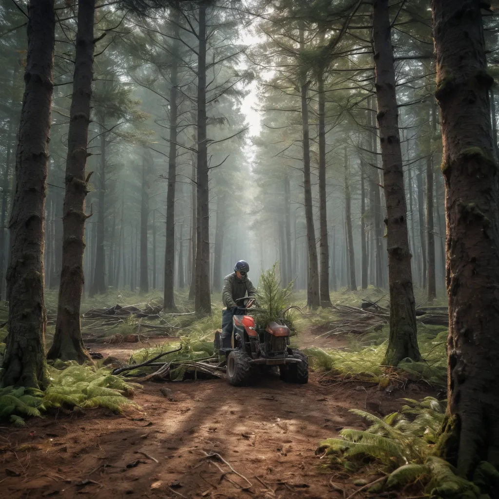 Expert Guide to Transplanting Evergreen Trees