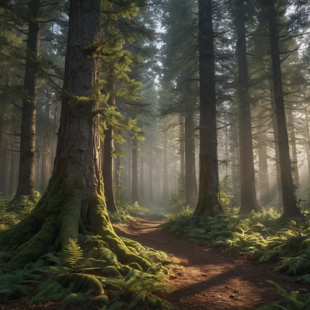 Transplanting Evergreen Trees: A Comprehensive Guide