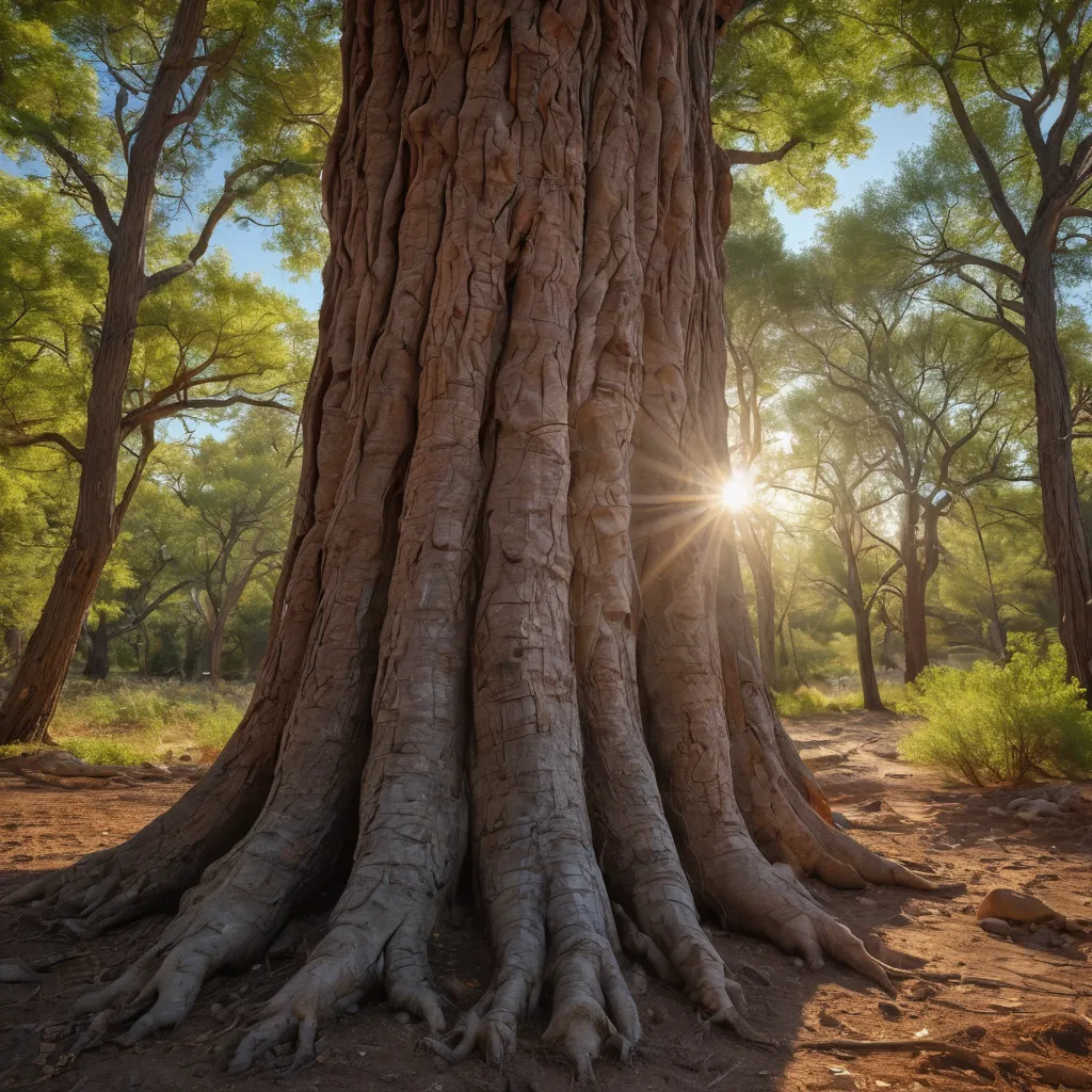 Top Trees for New Mexico's Unique Landscapes