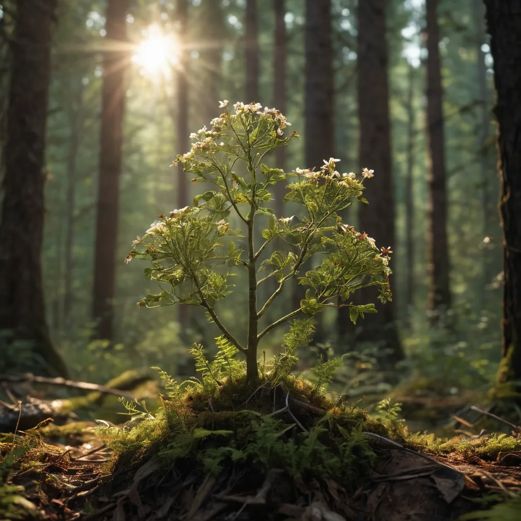 Triclopyr: Herbicide Applications and Ecological Impacts