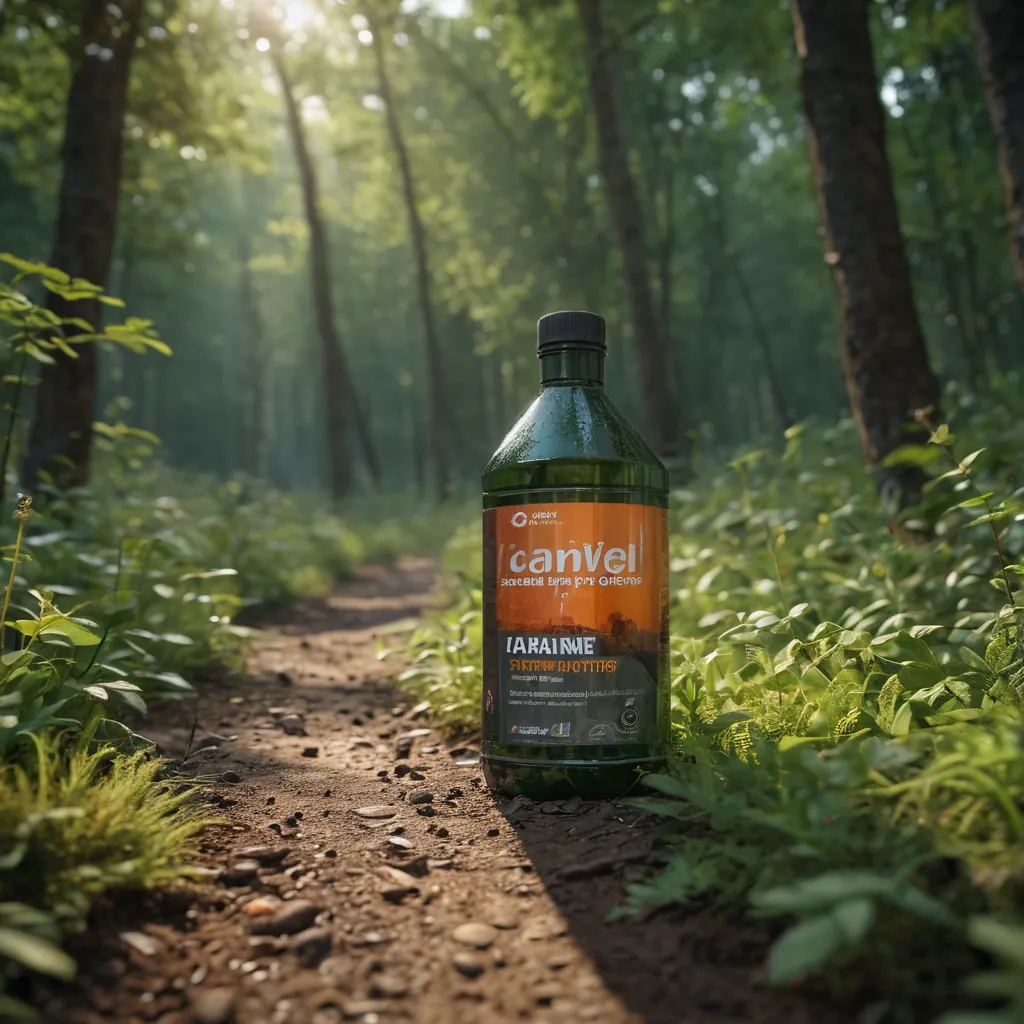 Insights on Banvel Herbicide Label for Sustainable Forestry Insights on Banvel Herbicide Label for Sustainable Forestry