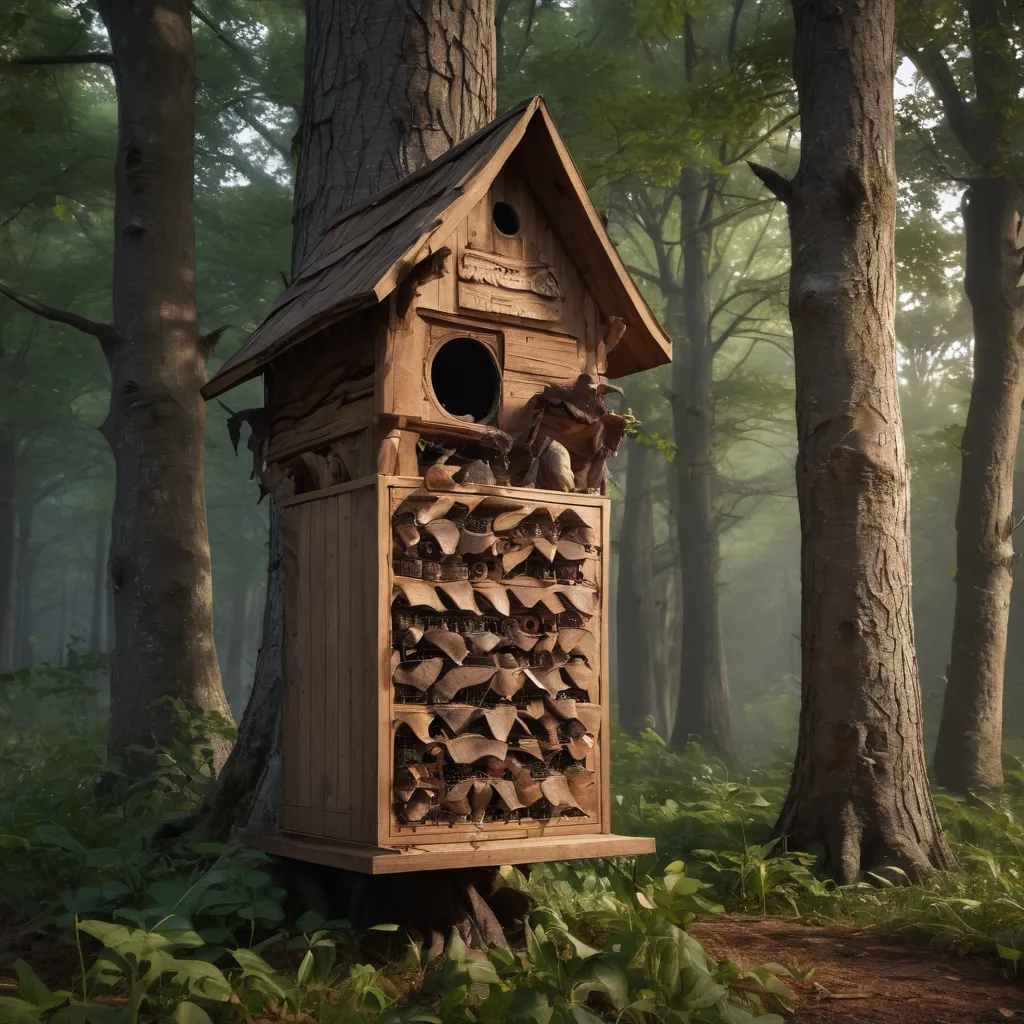 Understanding Bat House Dimensions for Optimal Habitat