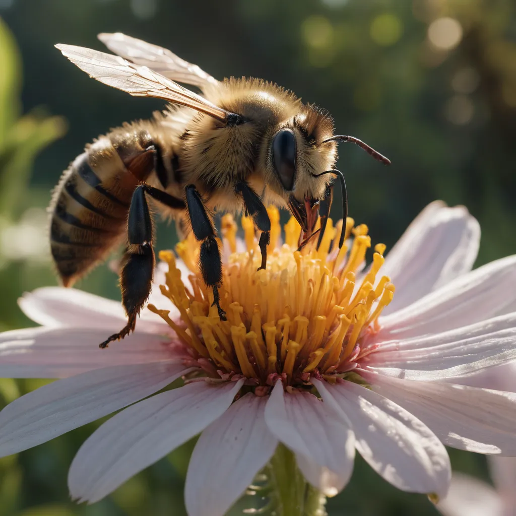 Understanding Bees: Ecology, Importance & Conservation