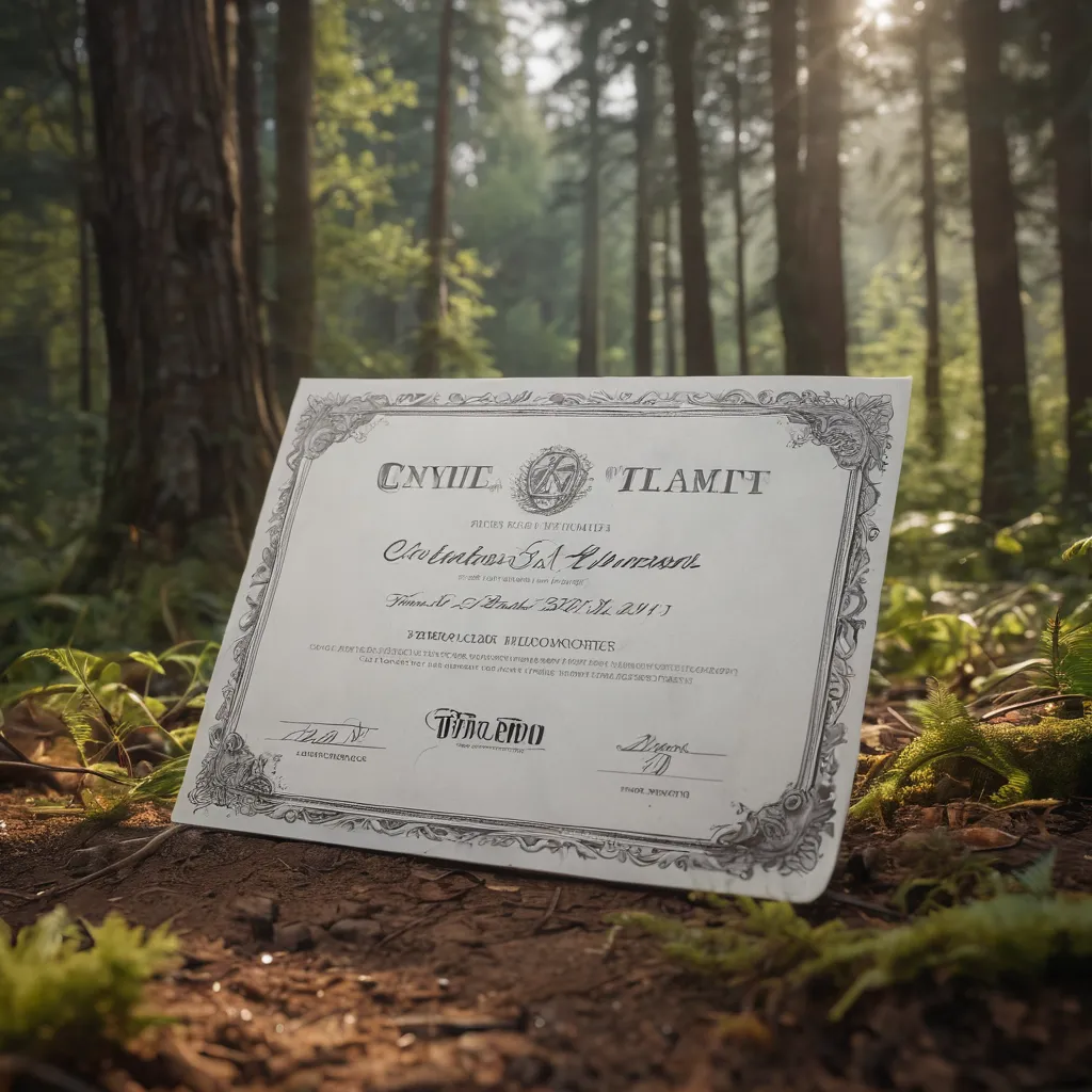 Understanding Certificate of Liability Insurance