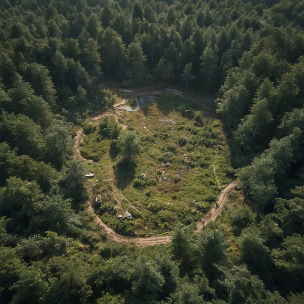 Understanding the Cost to Clear Ten Acres of Land