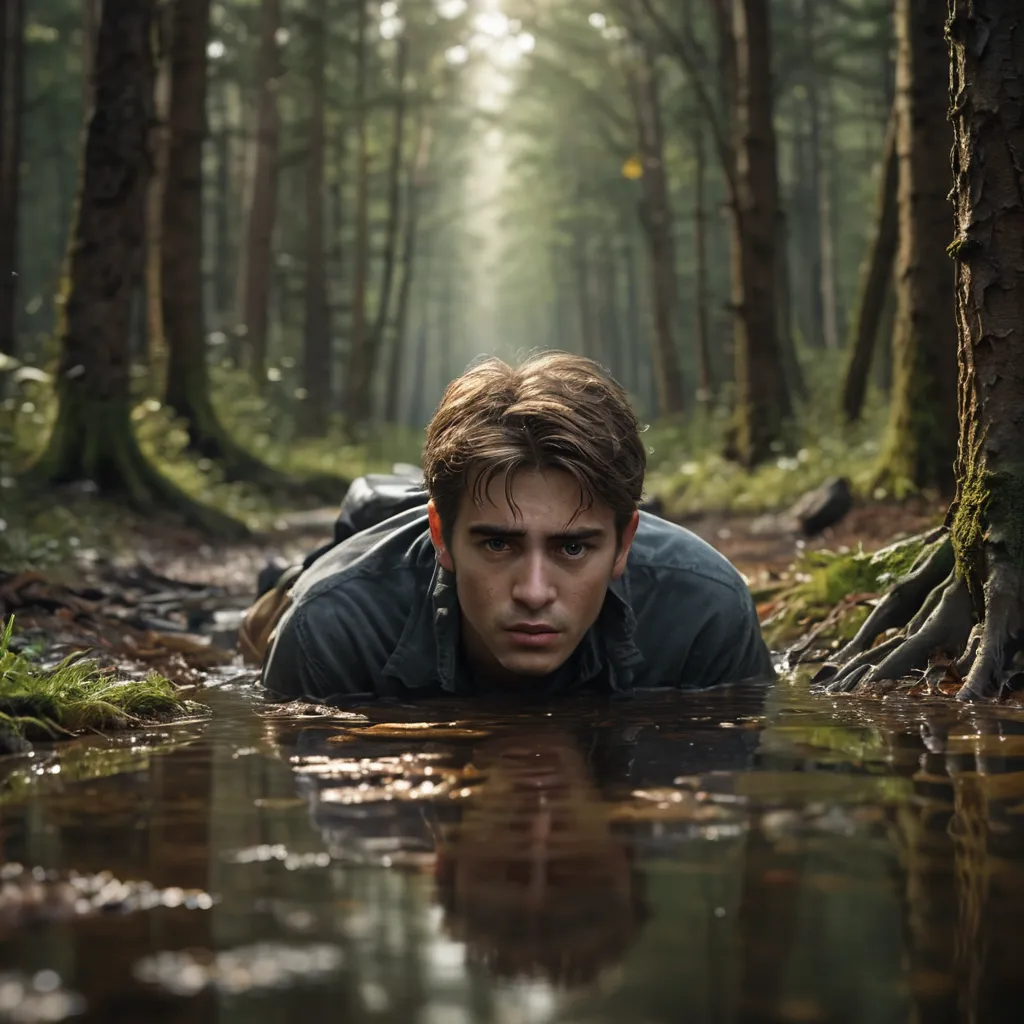 Understanding Depression: A Comprehensive Exploration