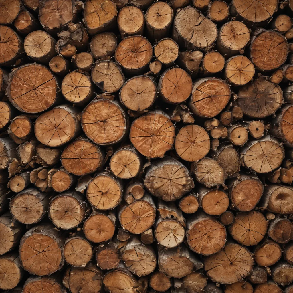 Understanding the Dimensions of a Cord of Wood