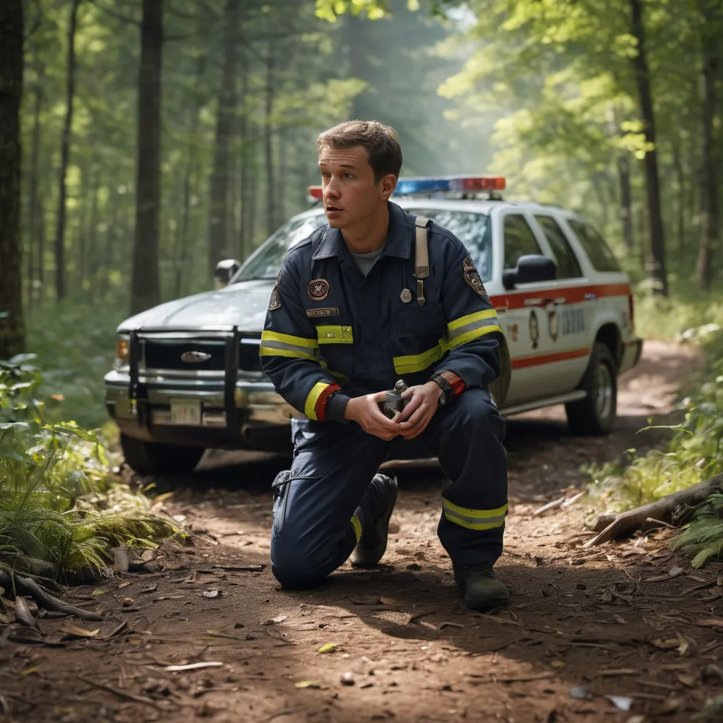 Understanding EMT Salary Landscape in Rochester NY