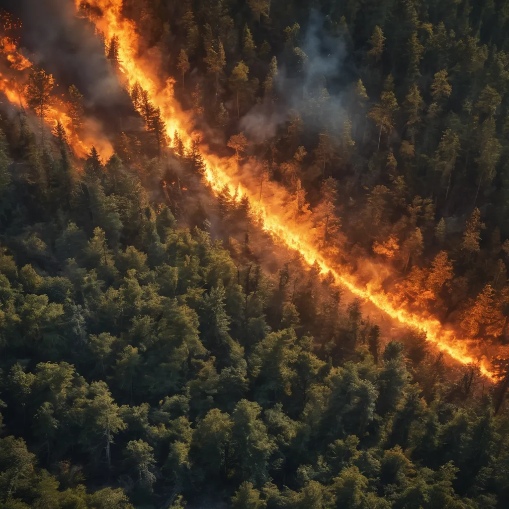 Understanding Fire Checks: Essential Guide for Conservation