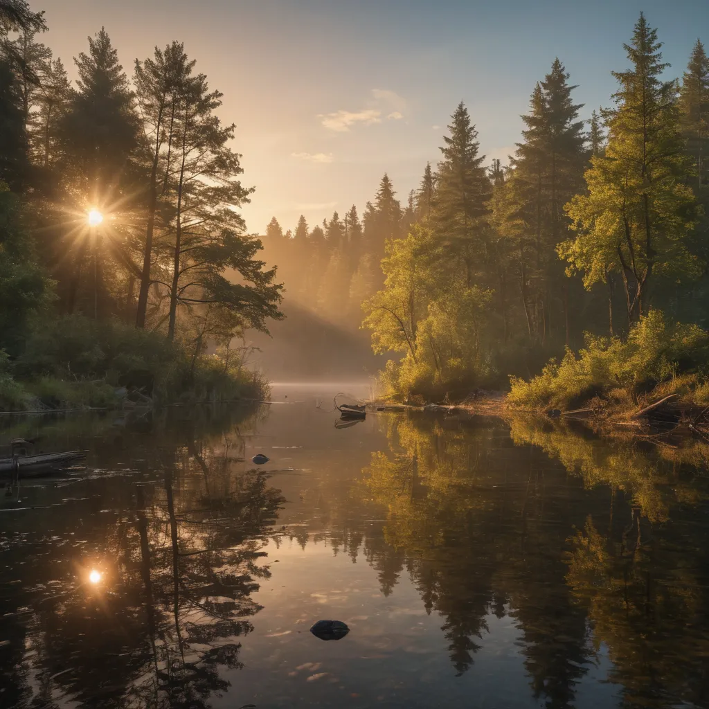 Understanding Fishing Seasons: A Guide for Anglers