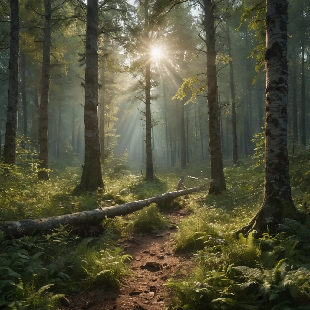 Understanding the GHG Equivalency Calculator for Forests