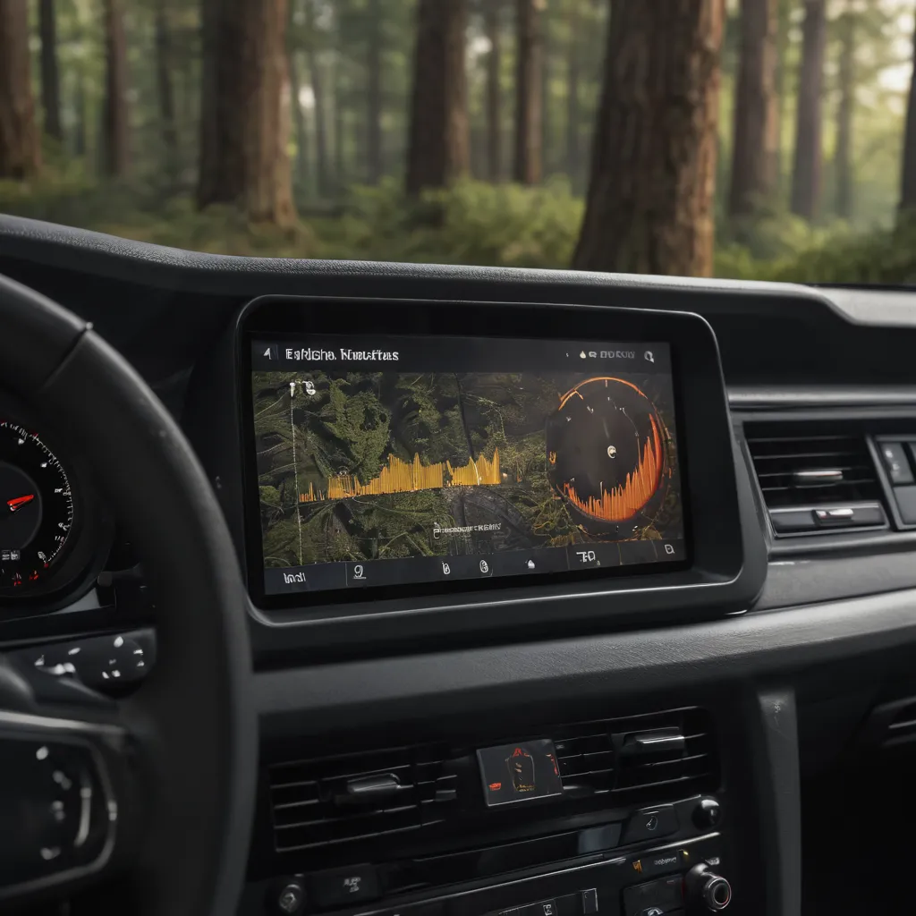 Comprehensive Guide to Carbon Dashboards in Forestry