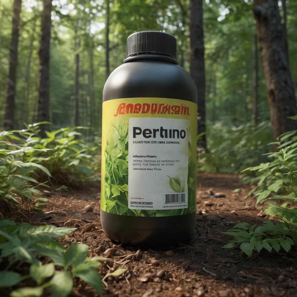 In-Depth Guide to Intensity One Herbicide Label