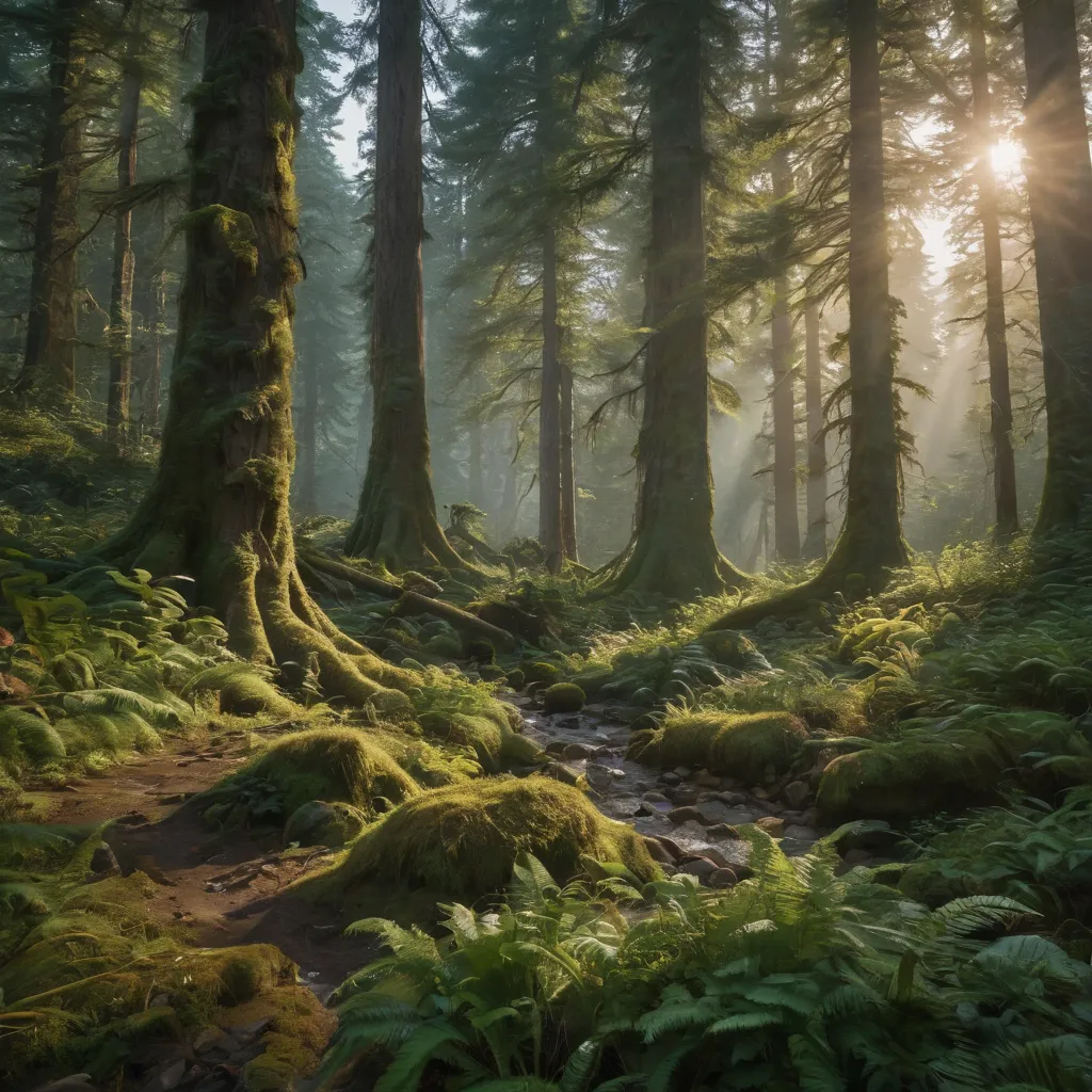 Understanding Permits for Olympic National Park