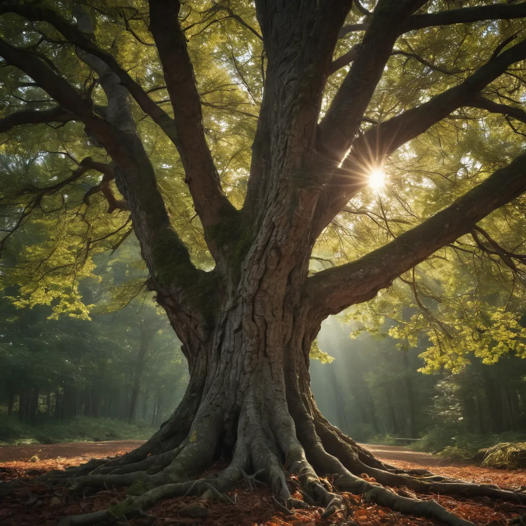 Mastering Tree Trimming: Timing and Techniques