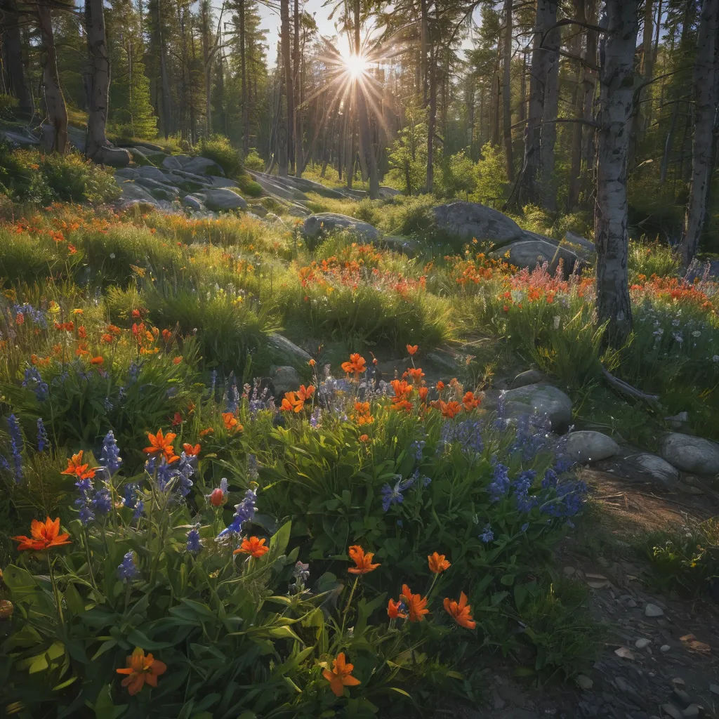 Understanding Spring in Wyoming: Seasonal Changes Unveiled