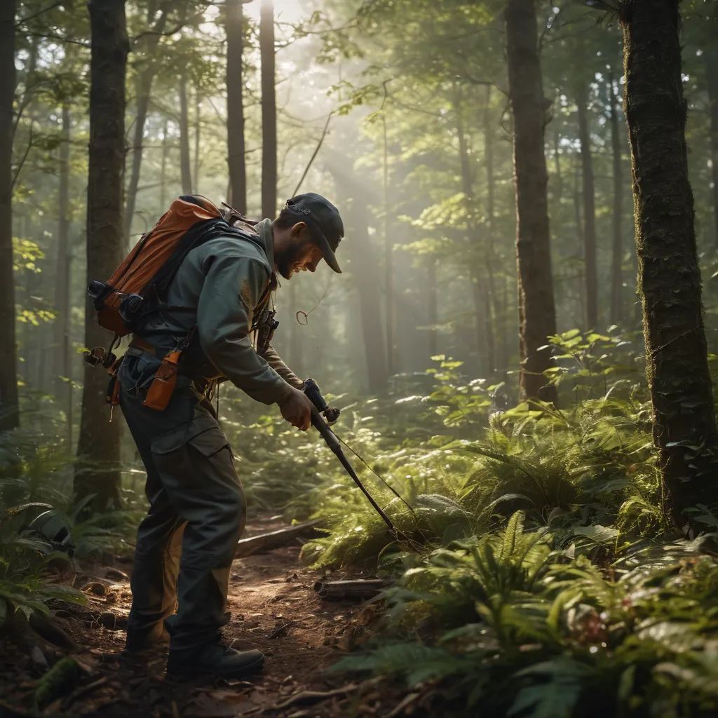 Understanding Terminix Services in Pisgah Forest