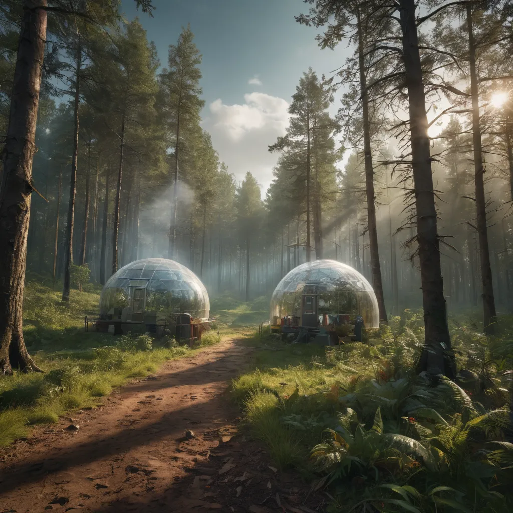 Exploring the Key Elements of Climate Change