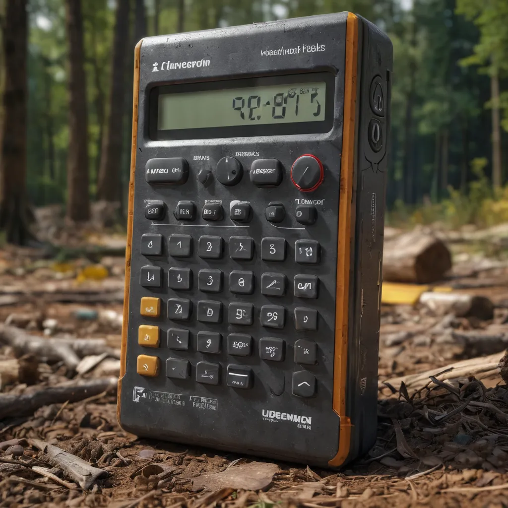 Understanding the Demolition Calculator for Project Planning