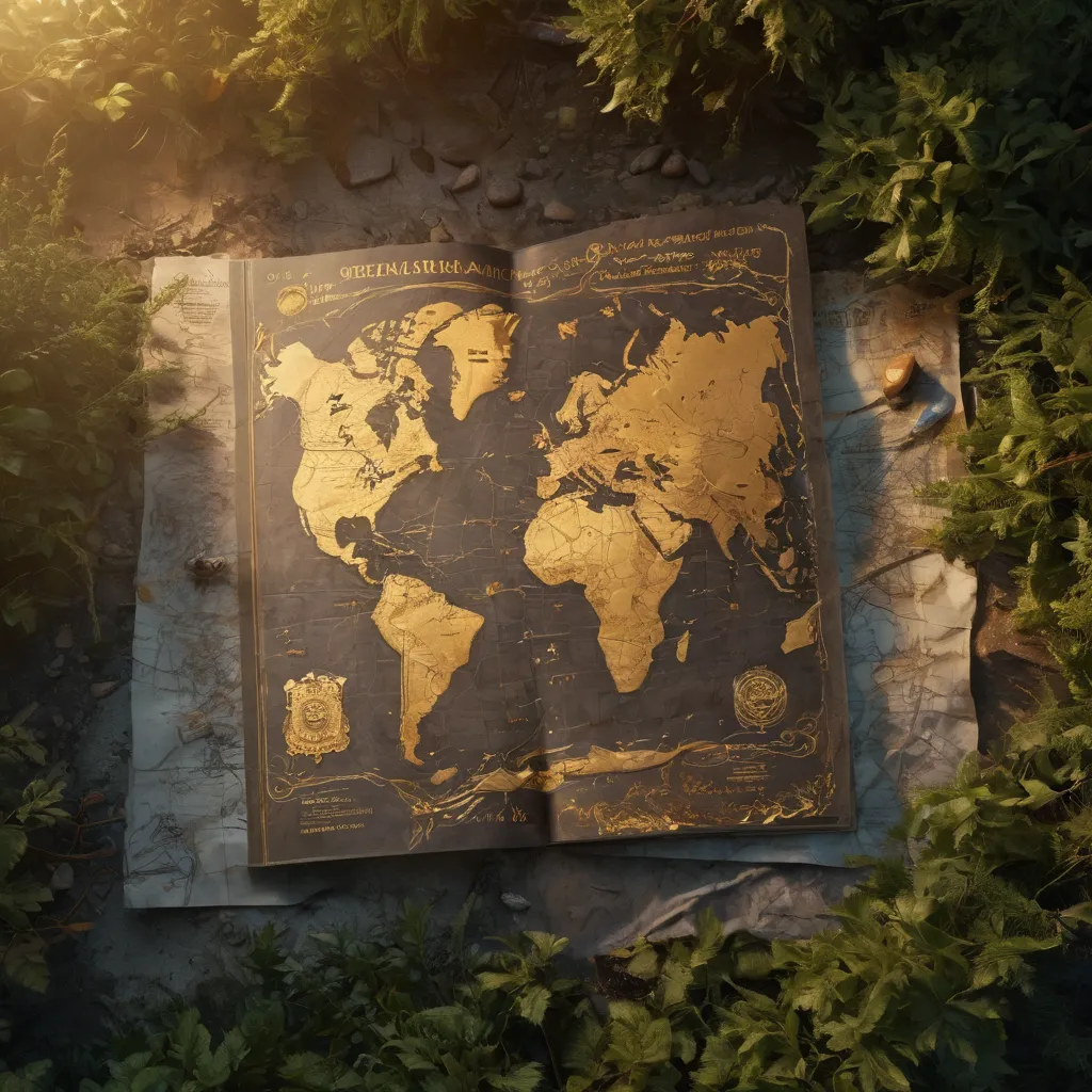 Understanding the Golden Passport: A Comprehensive Examination