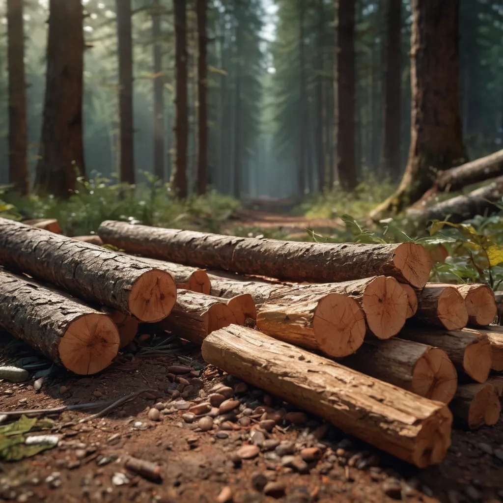 Understanding Timber Sale Contracts: A Comprehensive Guide