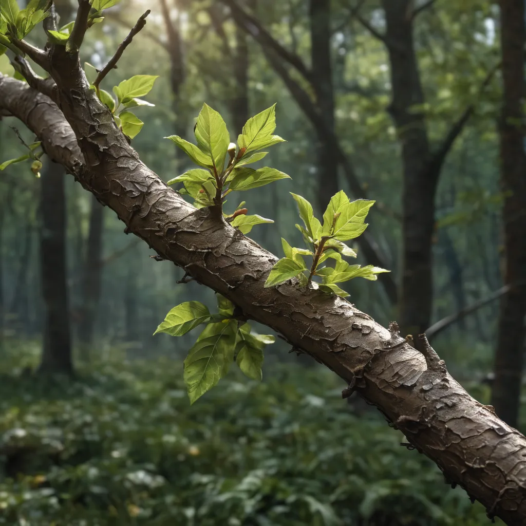Understanding Tree Branch Sealant: Applications and Benefits