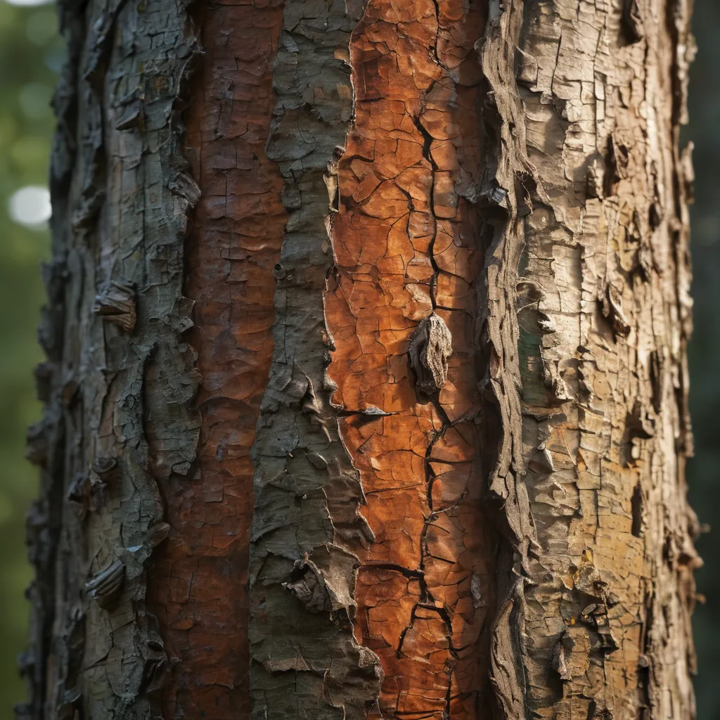 Understanding Tree Diseases: Causes, Impacts, and Management