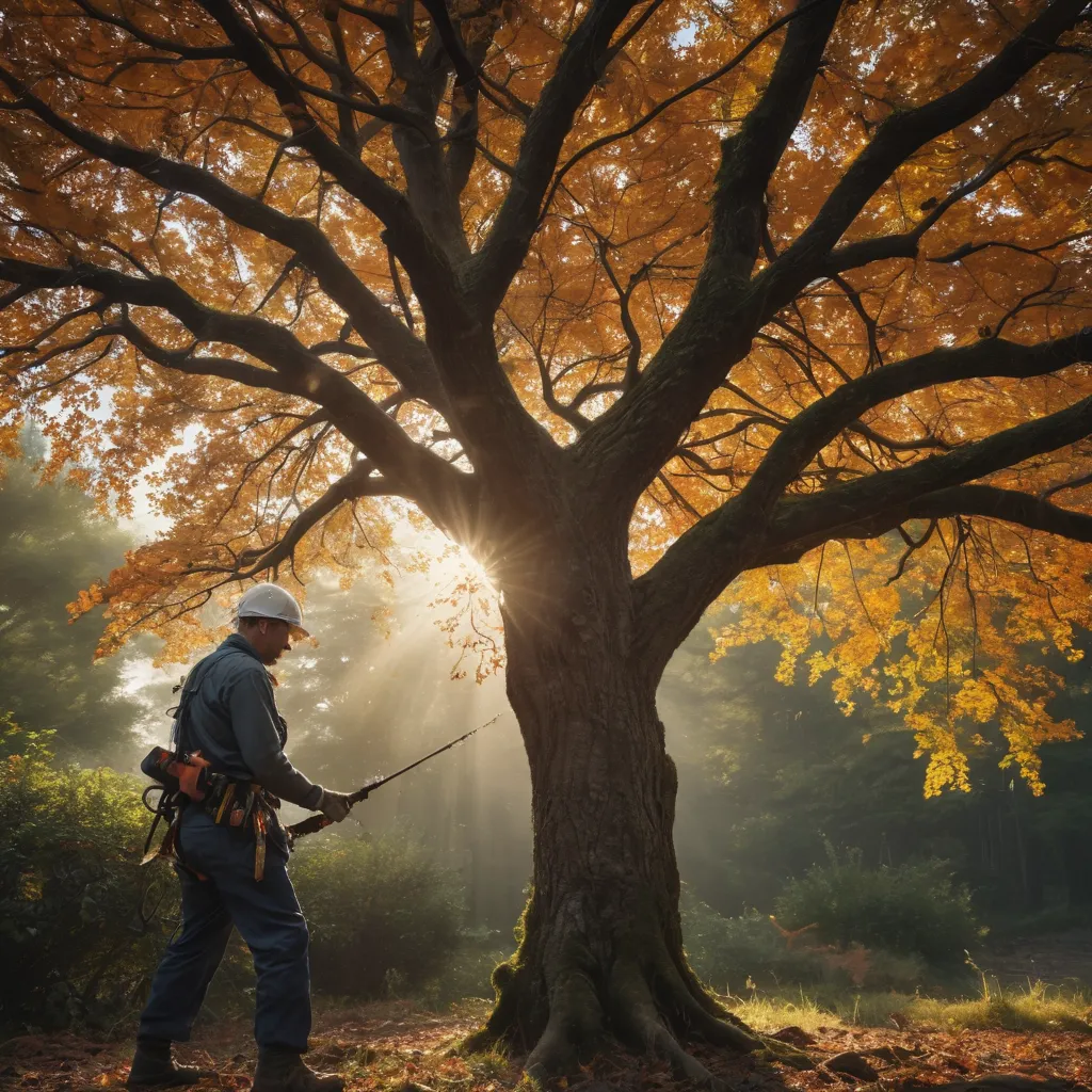 Mastering Tree Pruning: Essential Techniques and Insights