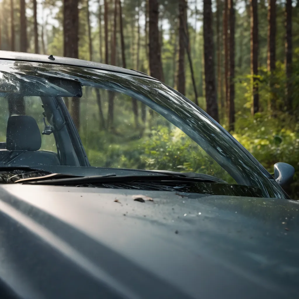 Understanding Windshields: Their Role in Vehicle Safety