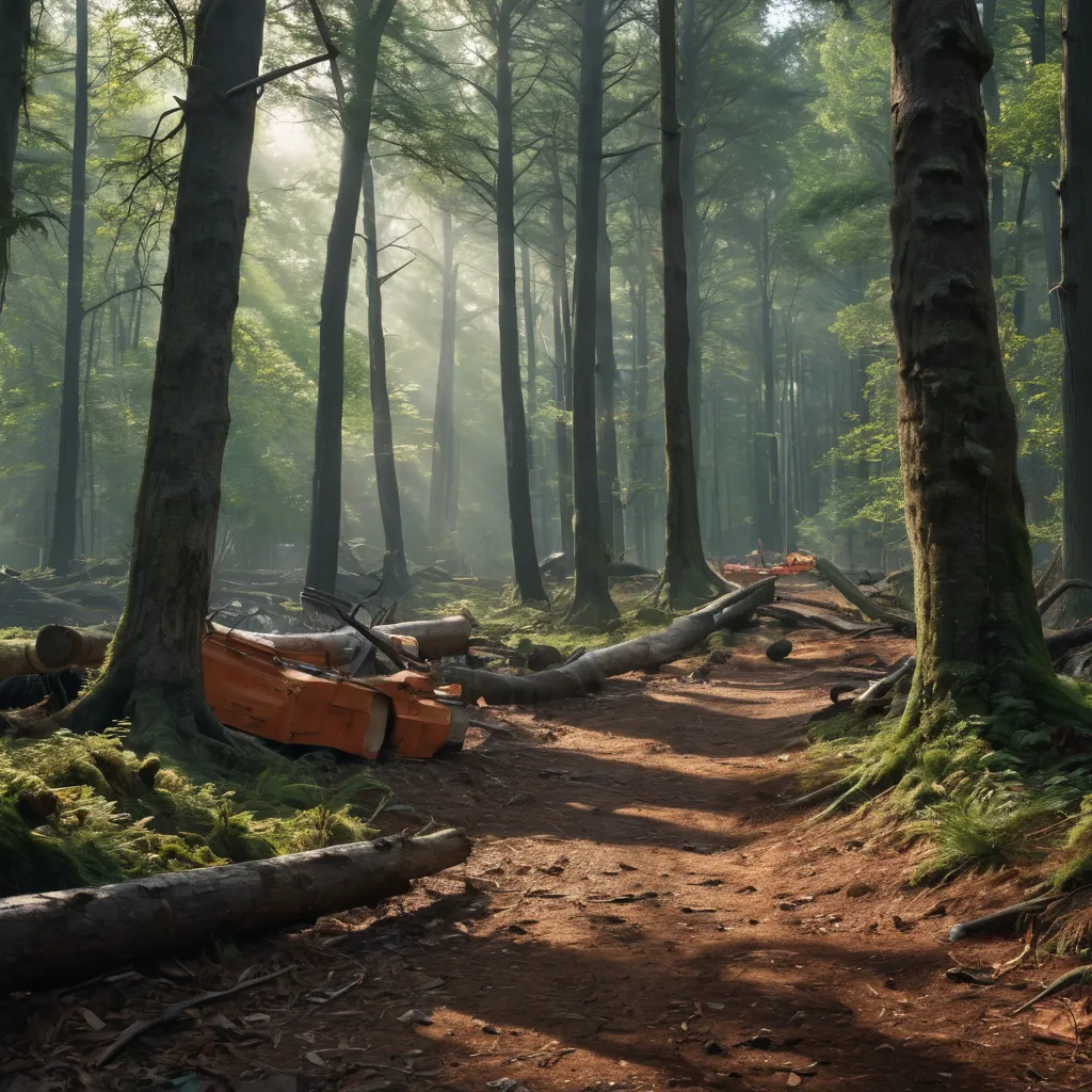 Urban Tree Removal: Understanding Consequences and Strategies